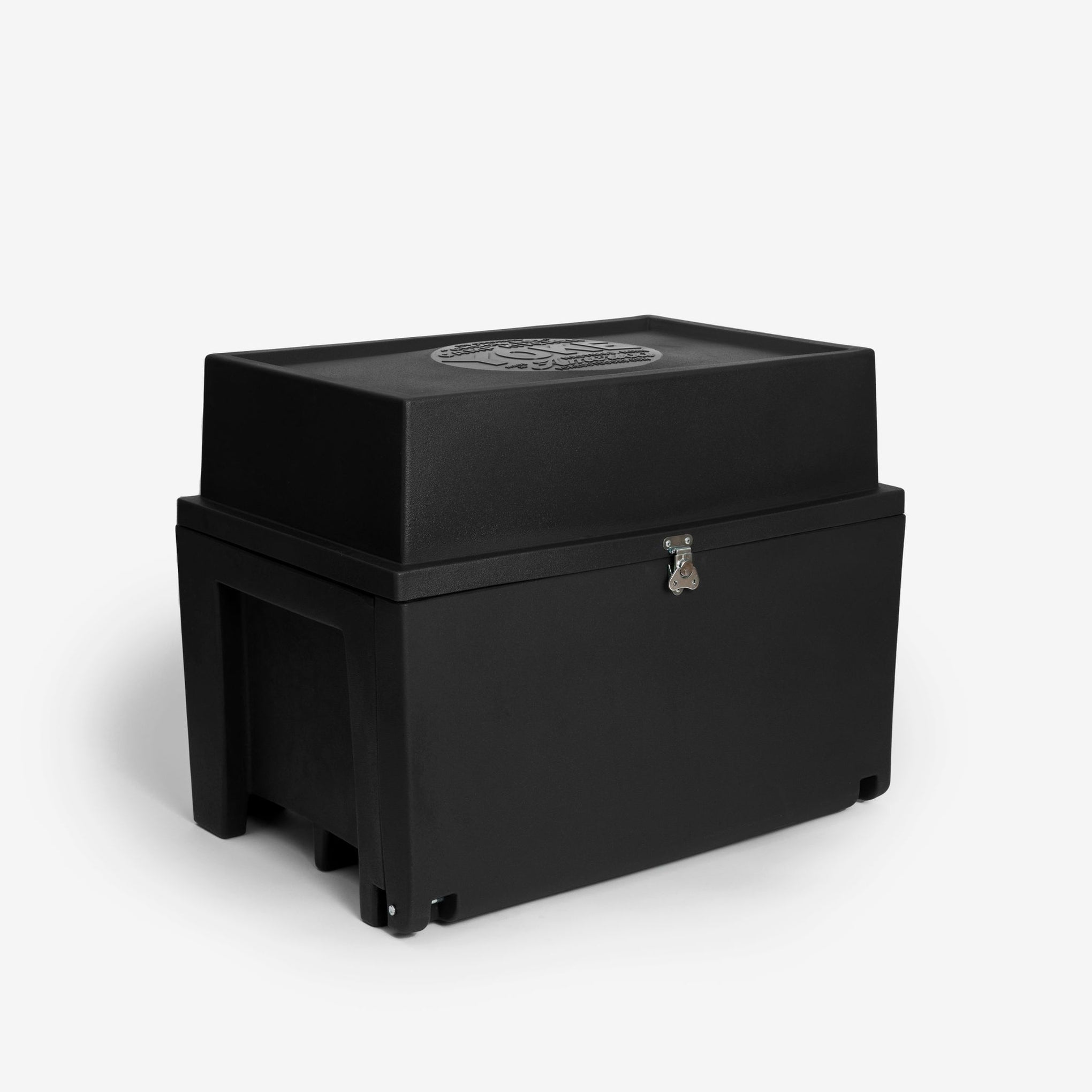 The Chuck Box Camp Kitchen